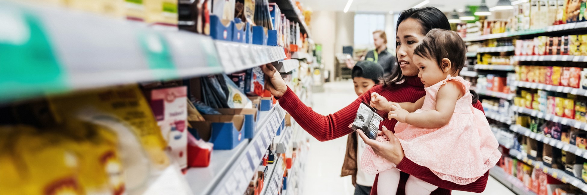 Consumer-Led Growth Consulting | Bain & Company