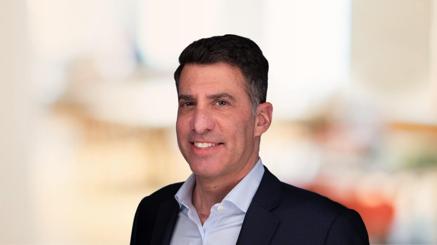 Matt Hirshfield - Management Consultant | Bain & Company