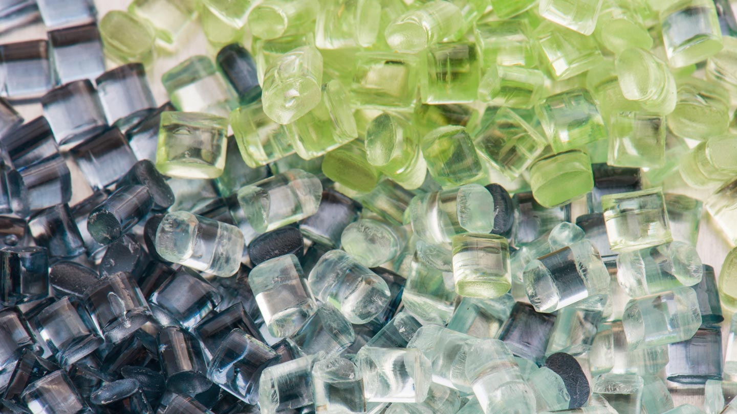 Transforming a leading polymers maker into a profit powerhouse | Bain ...