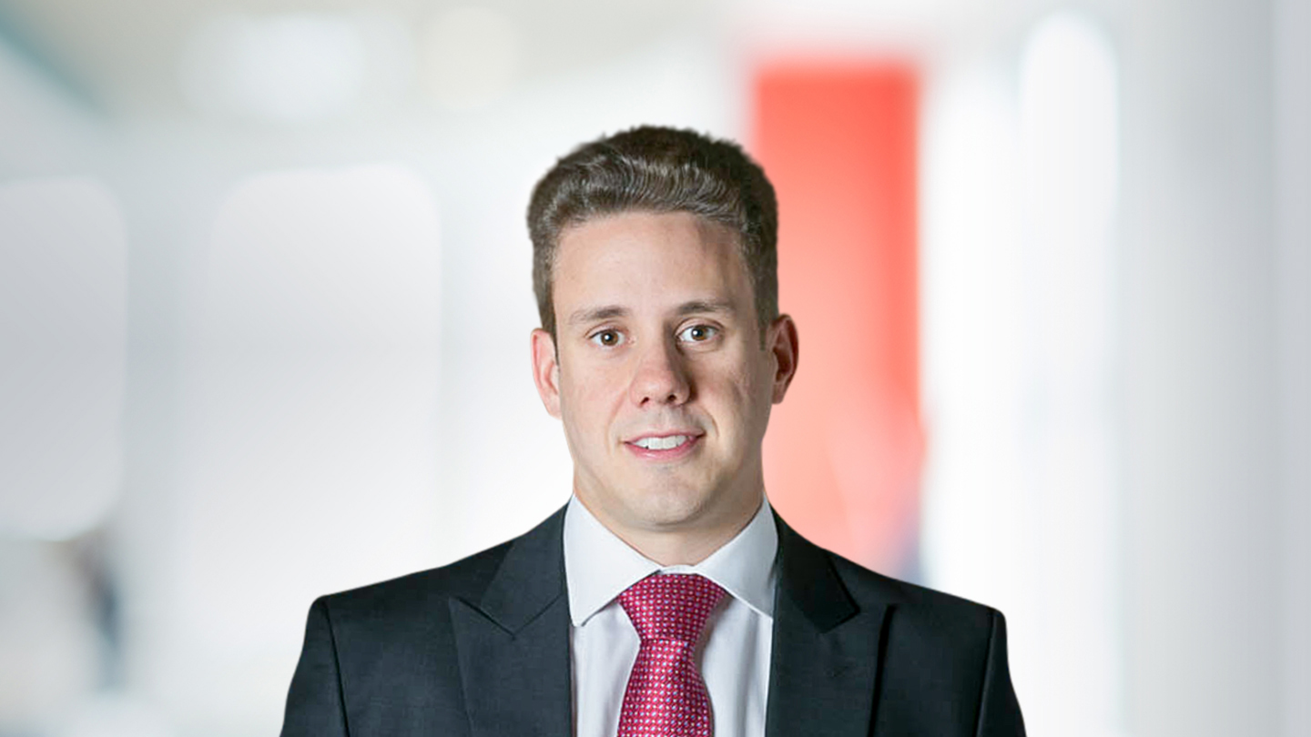 Pedro Ross – Management Consultant | Bain & Company