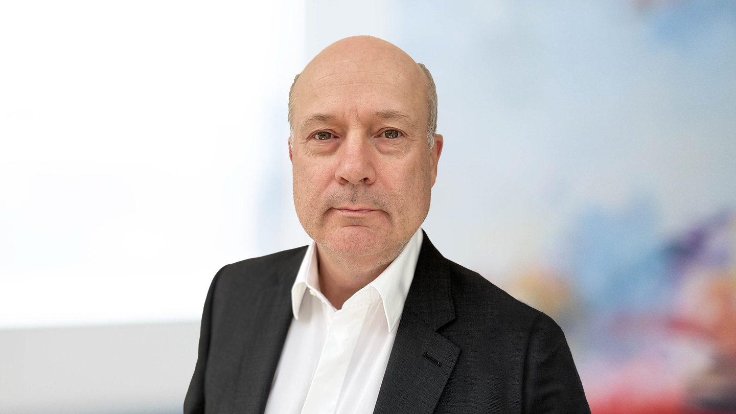 Matt Sinclair - Management Consultant | Bain & Company