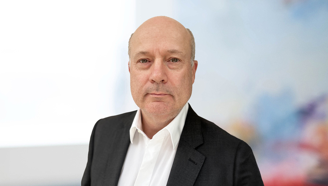 London office | Bain & Company