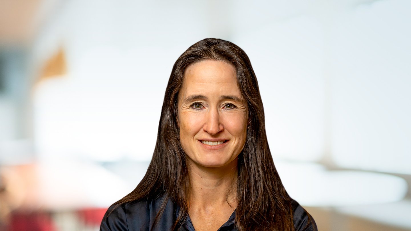 Bianca Bax - Management Consultant | Bain & Company