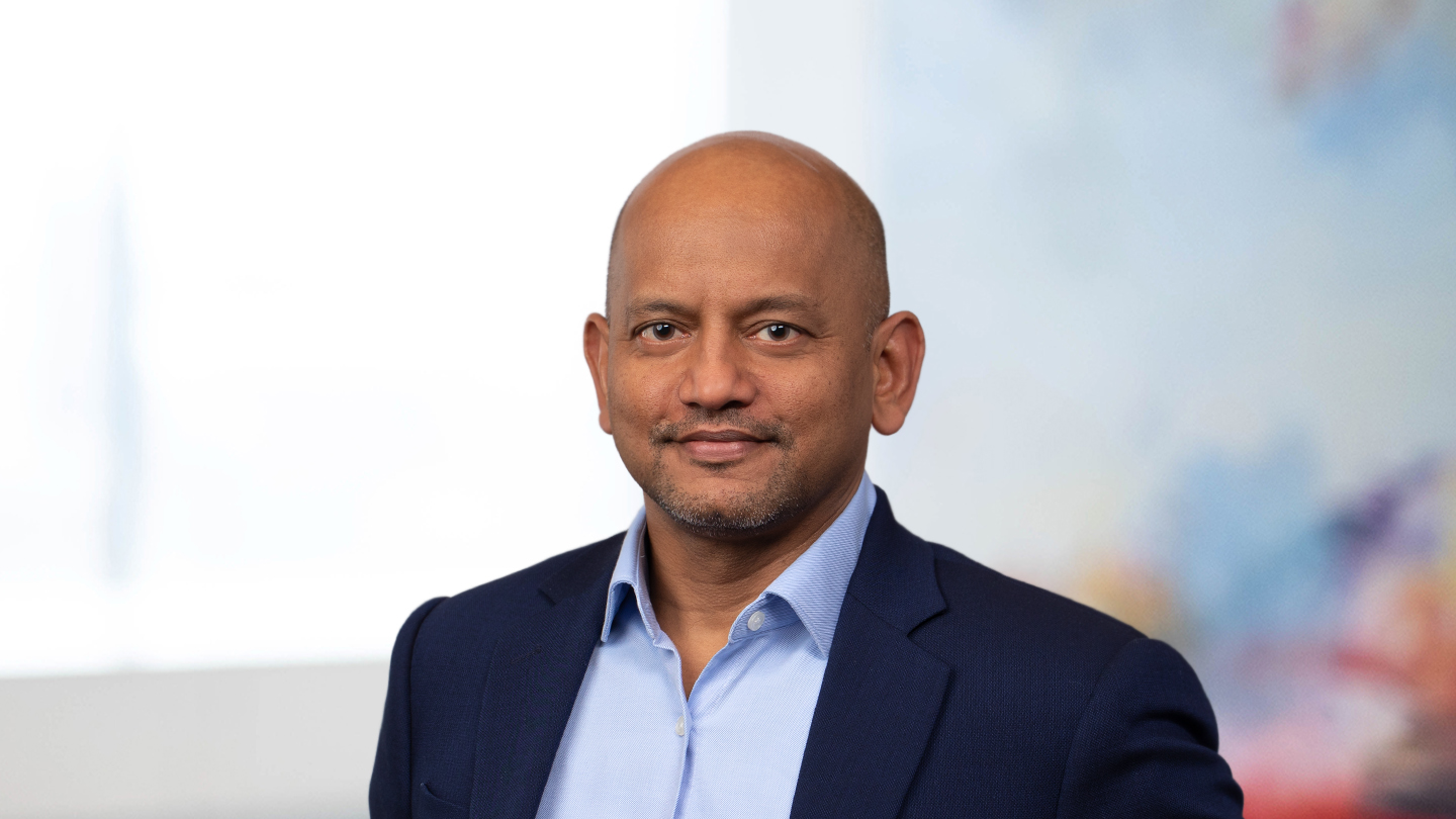 Joseph Edwin - Management Consultant | Bain & Company