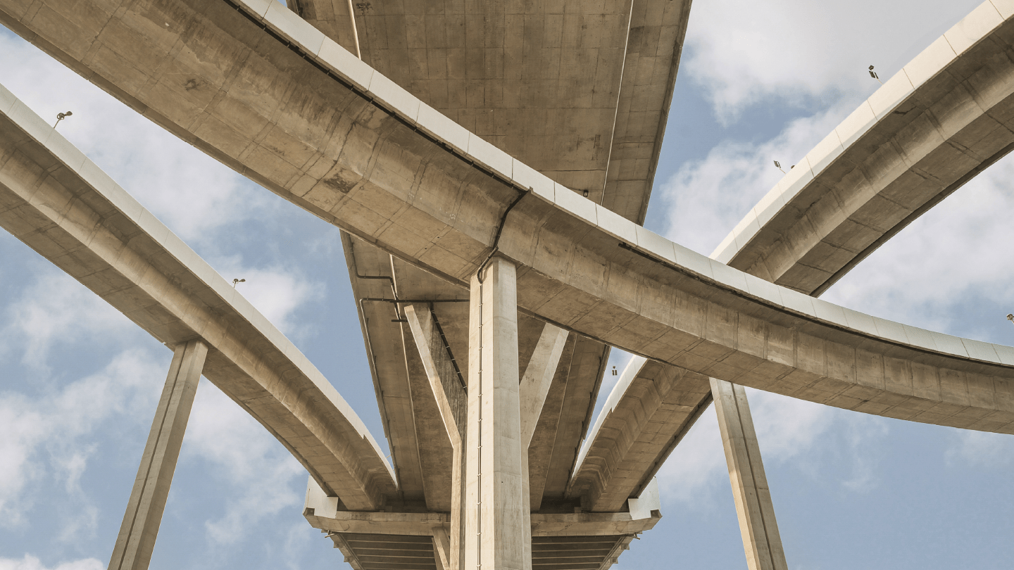 Infraestrutura rodoviária no Brasil: uma proposta para desenvolvê-la ...