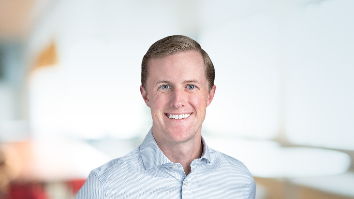 James Sinclair - Management Consultant | Bain & Company