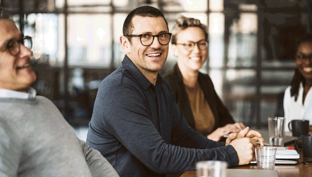 Veterans at Bain | Bain & Company