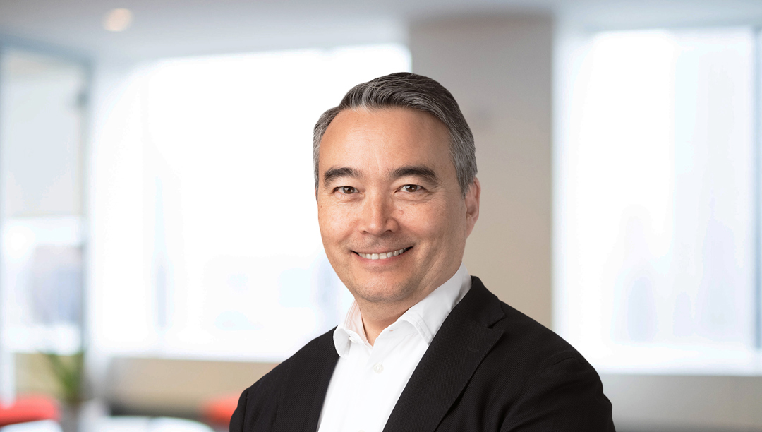 London office | Bain & Company