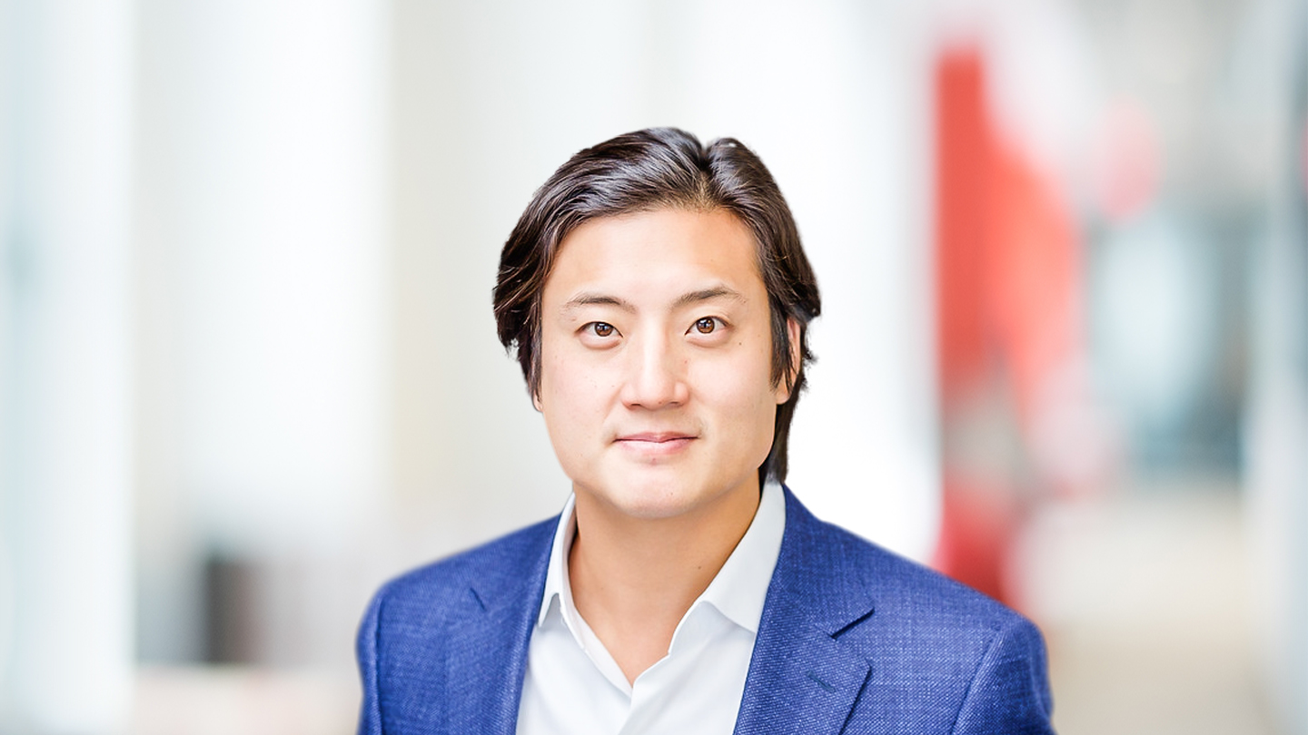 Daniel Hong - Management Consultant | Bain & Company