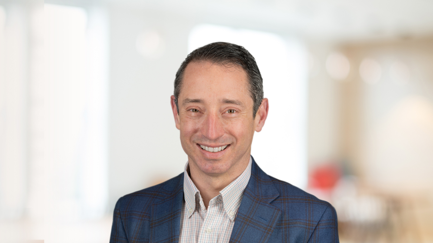 David Lipman — Management Consultant | Bain & Company