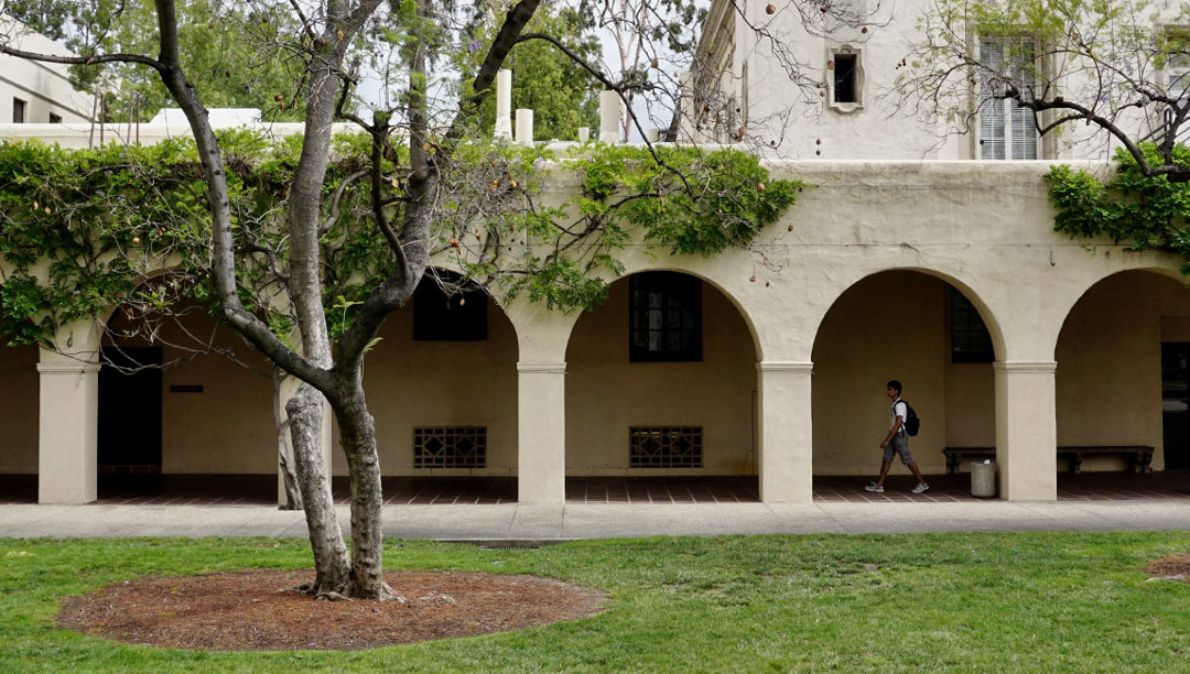 California Institute of Technology