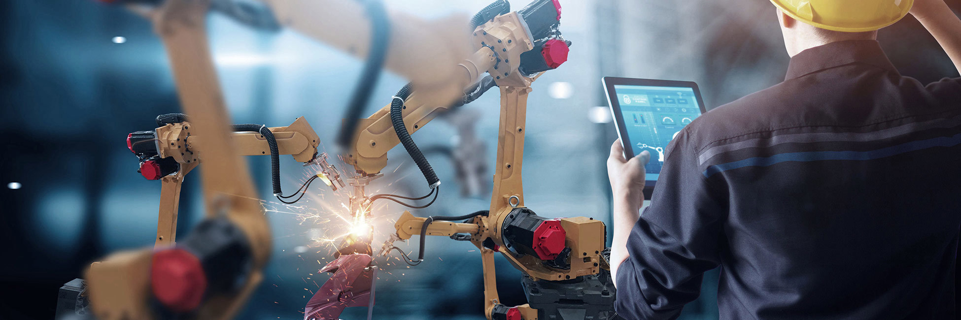 Industry 4.0: Getting Digital Manufacturing Right | Bain & Company