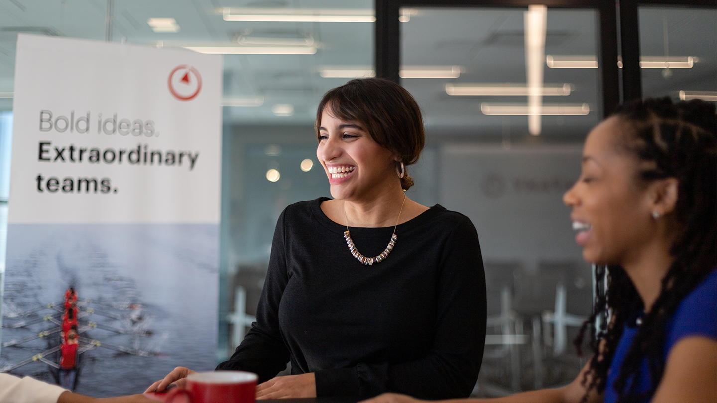 Lead to Inspire fellowship | Bain & Company