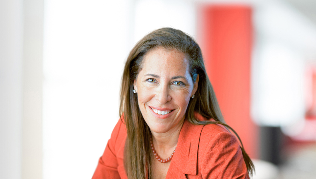 LeadershipLink | Bain & Company
