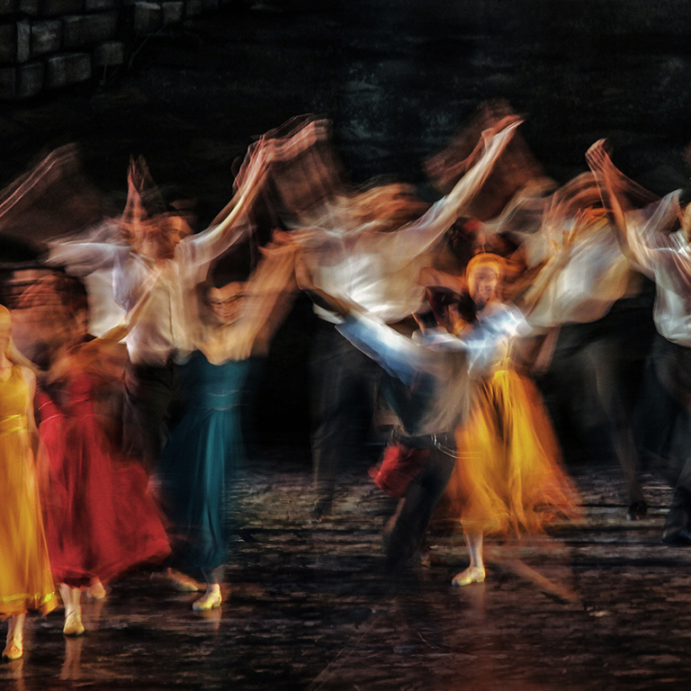 Choreographing a Full Potential Transformation - Bain & Company