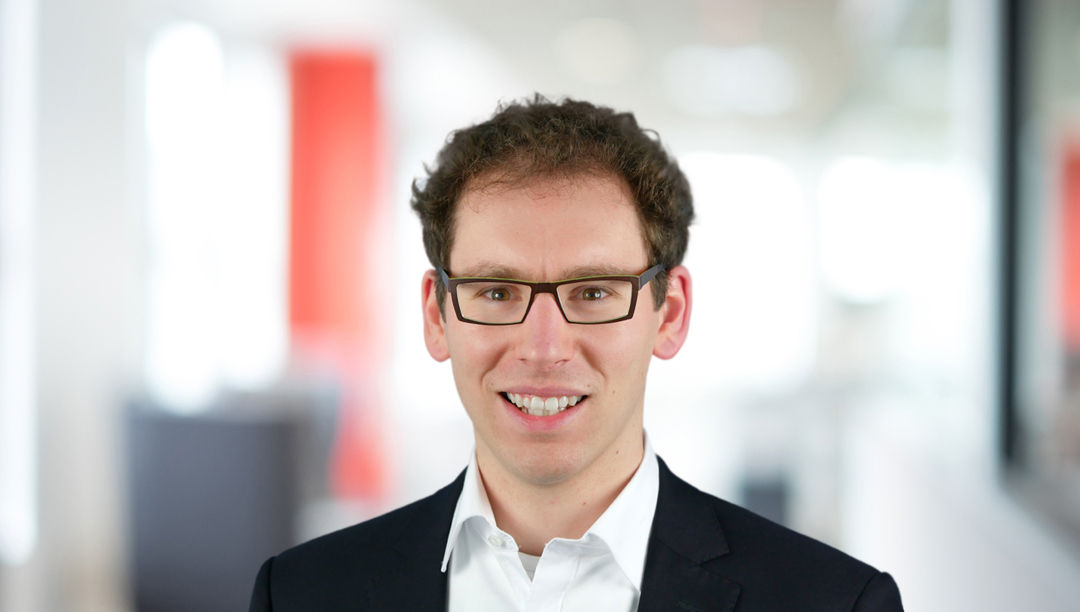 Dusseldorf office | Bain & Company