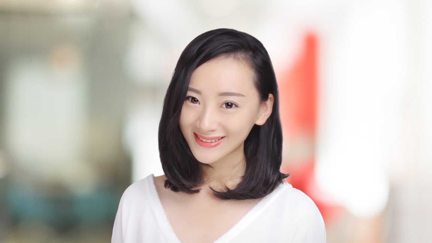Ivy Fang - Management Consultant | Bain & Company