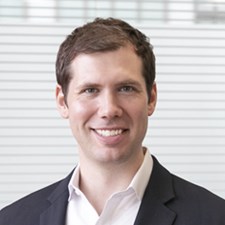 Nicholas Rew - Management Consultant | Bain & Company