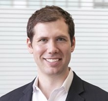 Nicholas Rew - Management Consultant | Bain & Company