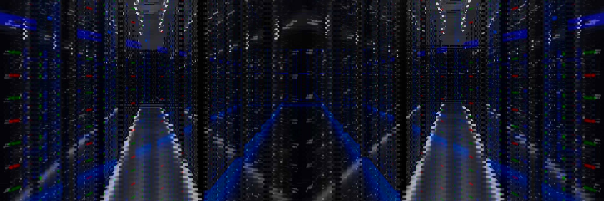 Utilities Must Reinvent Themselves to Harness the AI-Driven Data Center Boom | Bain & Company