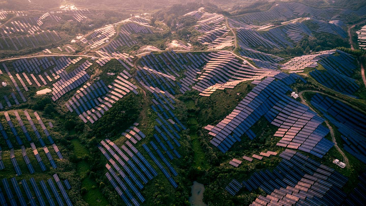 Energy & Natural Resources Report 2022 | Bain & Company