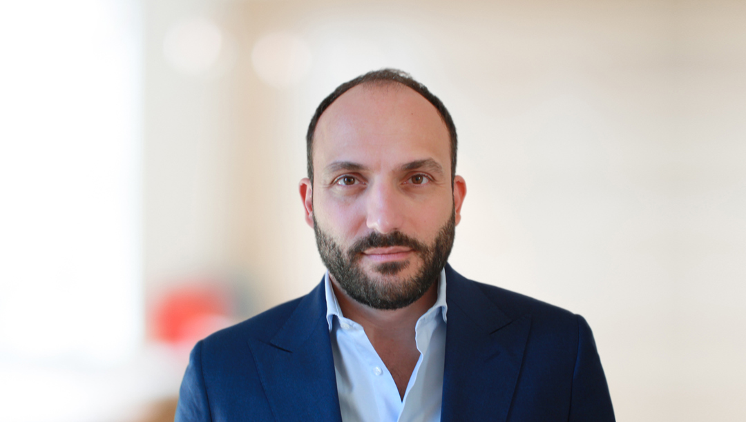 Milan office | Bain & Company