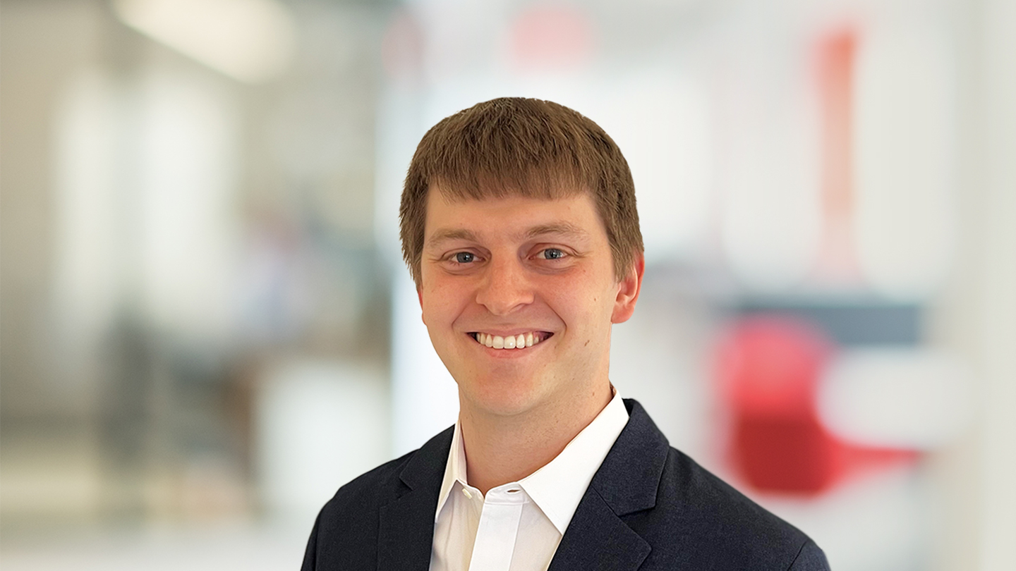 Michael White - Management Consultant | Bain & Company