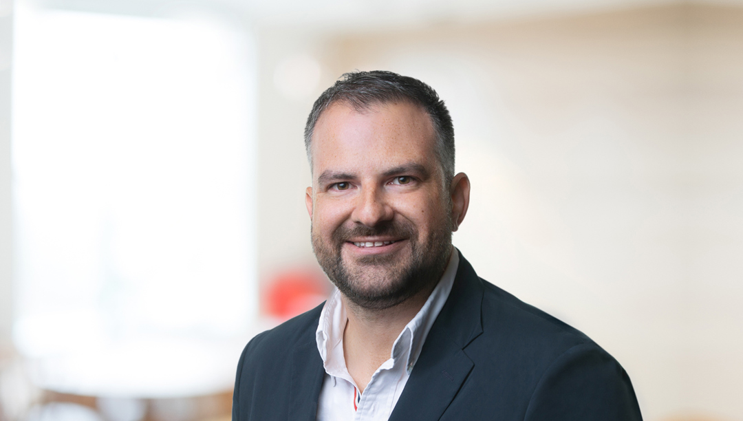 Austin | Bain & Company