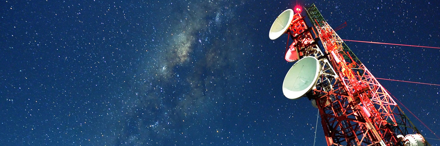 Telecom M&A: The Latest Deal Trends Globally | Bain & Company