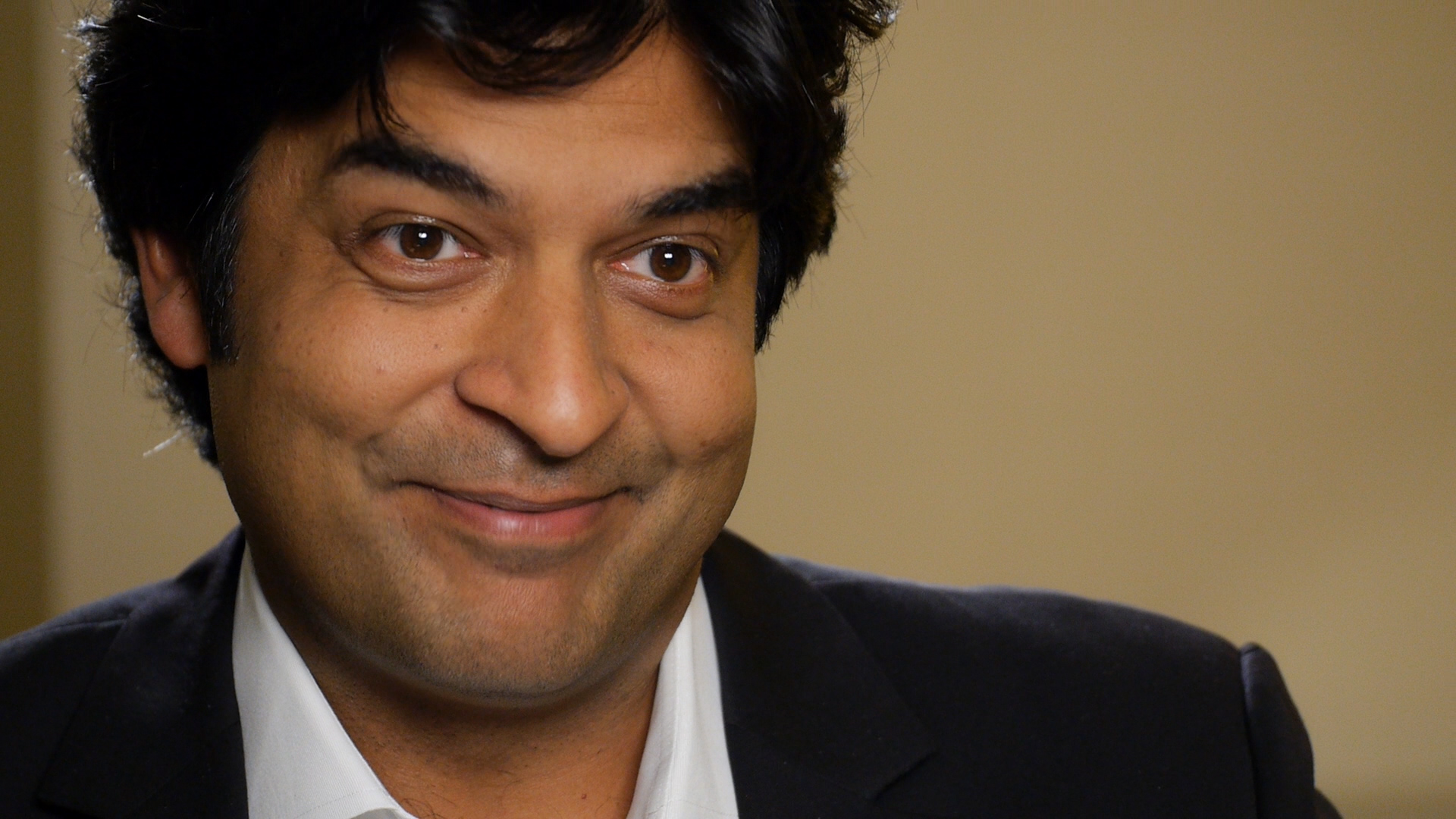 Atul Aggarwal: Mobilizing for Change | Bain & Company