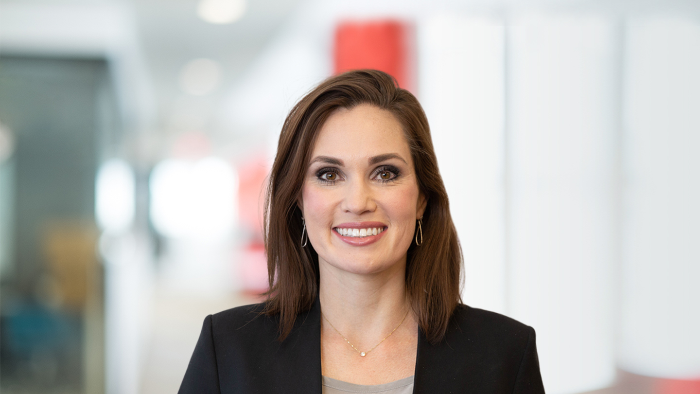 Anna Cochemé - Management Consultant | Bain & Company