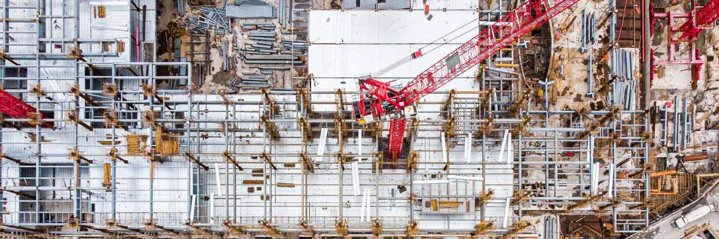 Construction & Infrastructure Consulting | Bain & Company