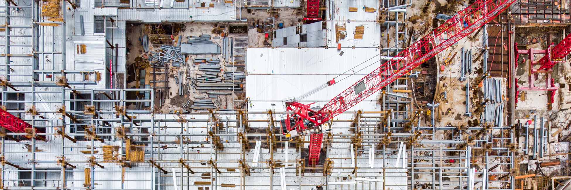 Conseil en Infrastructures, BTP et Matériaux de construction | Bain ...