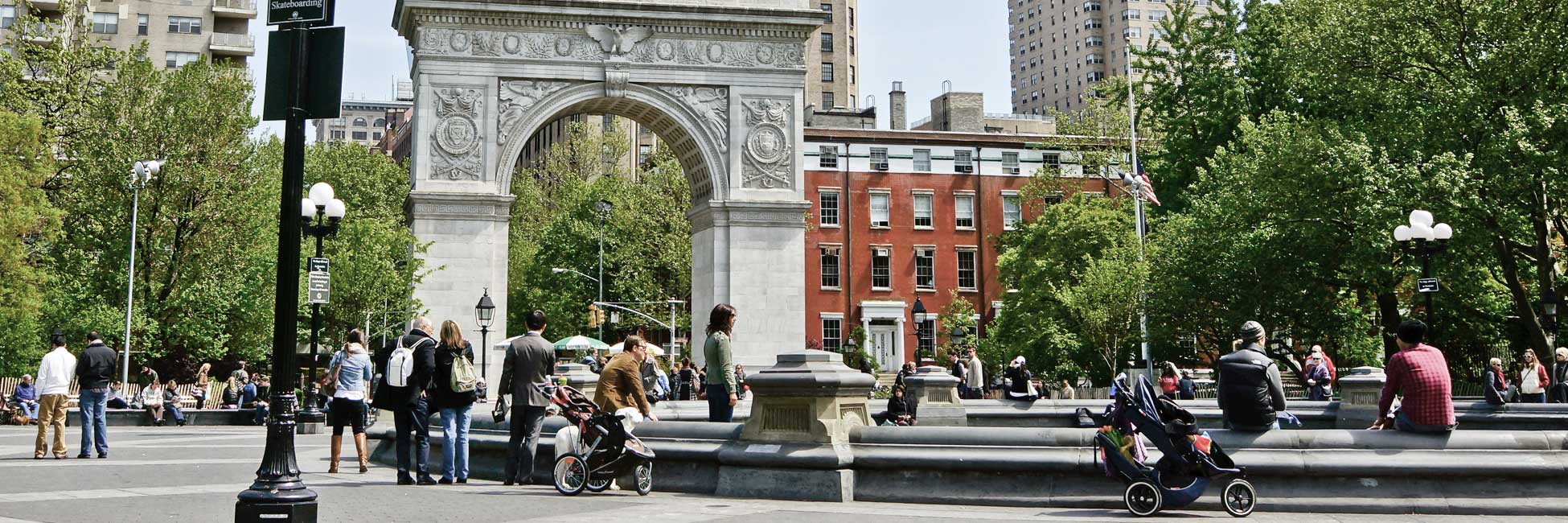 Bain at New York University (NYU)