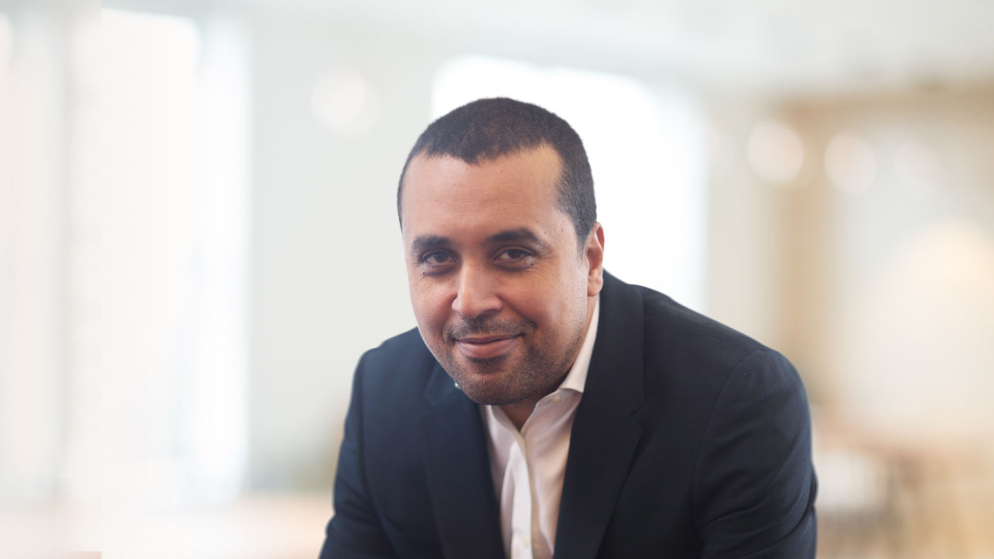 Moncef Maghrebi - Management Consultant | Bain & Company