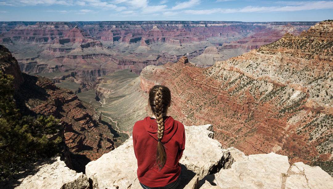Today’s Traveler: Infinite Paths to Purchase | Bain & Company