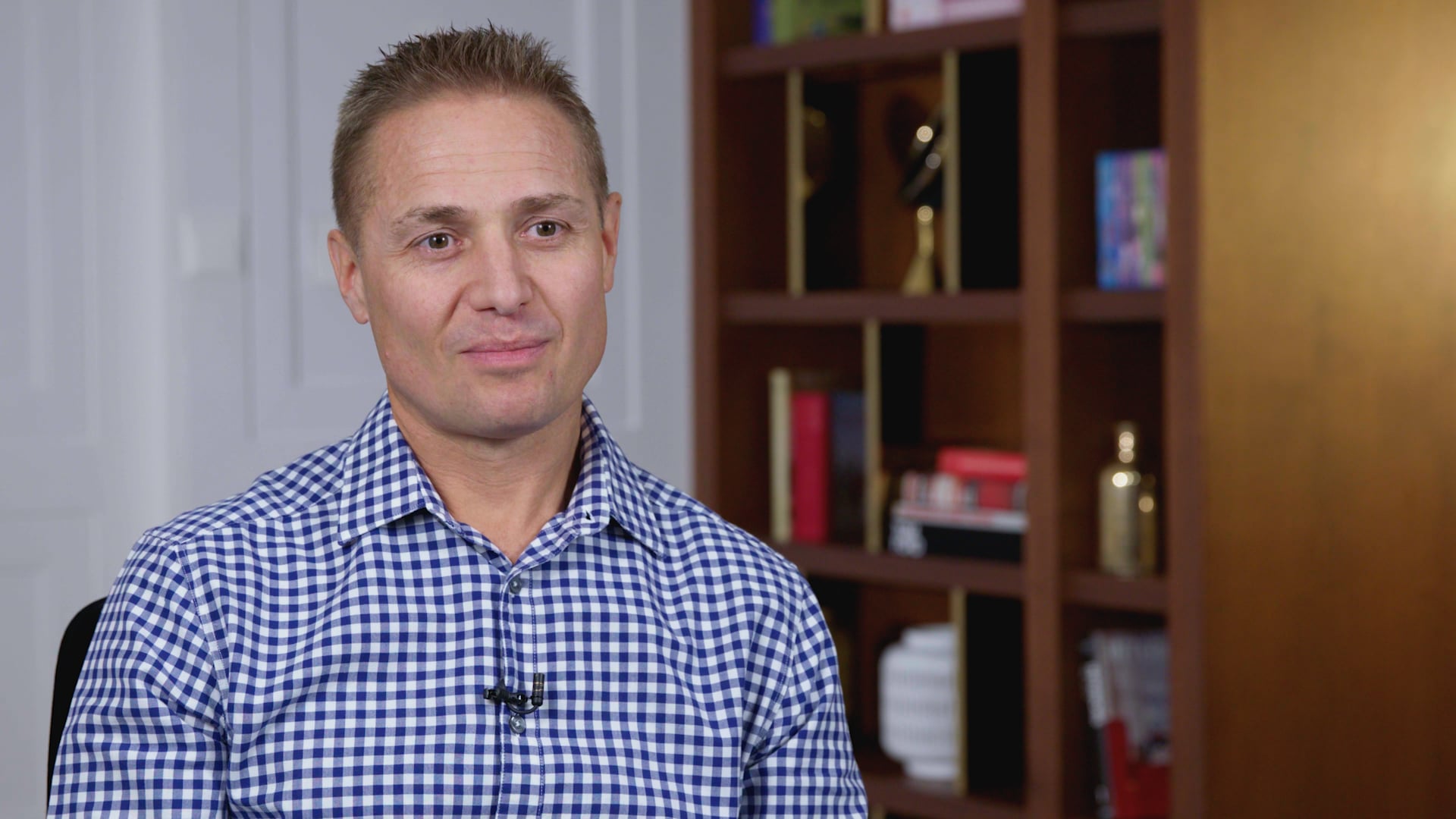 John Senior: Reinvigorating Cross-selling | Bain & Company