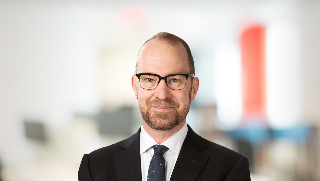 London office | Bain & Company