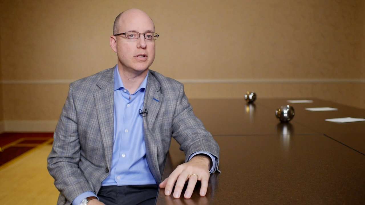 Andy Pasternak: Mastering the good breakup - Bain video | Bain & Company