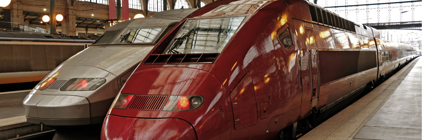 Build Engine 2 to Challenge Industry Rules and Boundaries | Bain & Company