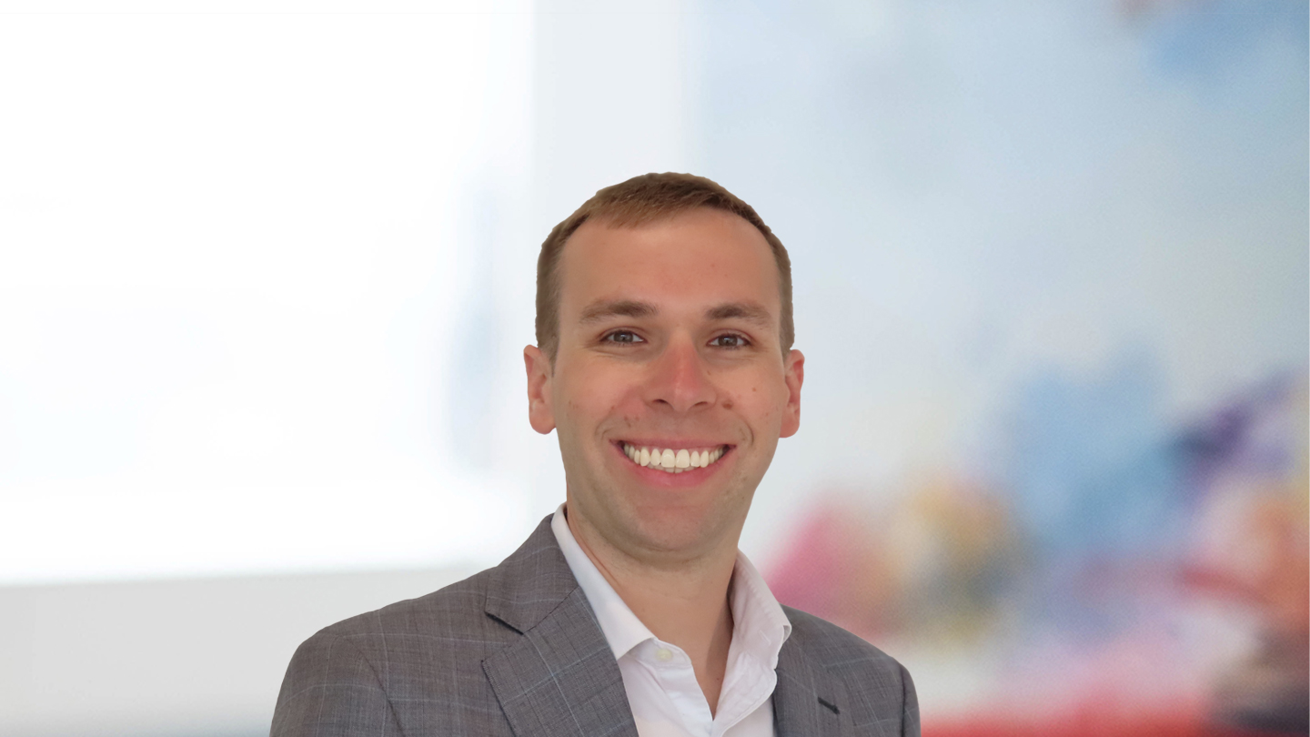 Charlie Norko - Management Consultant | Bain & Company