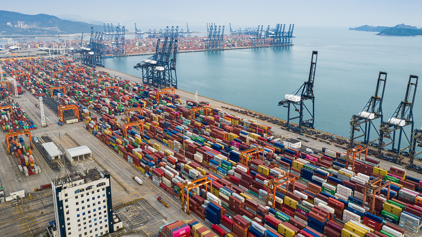 China, Deglobalization, and the Multinational | Bain & Company