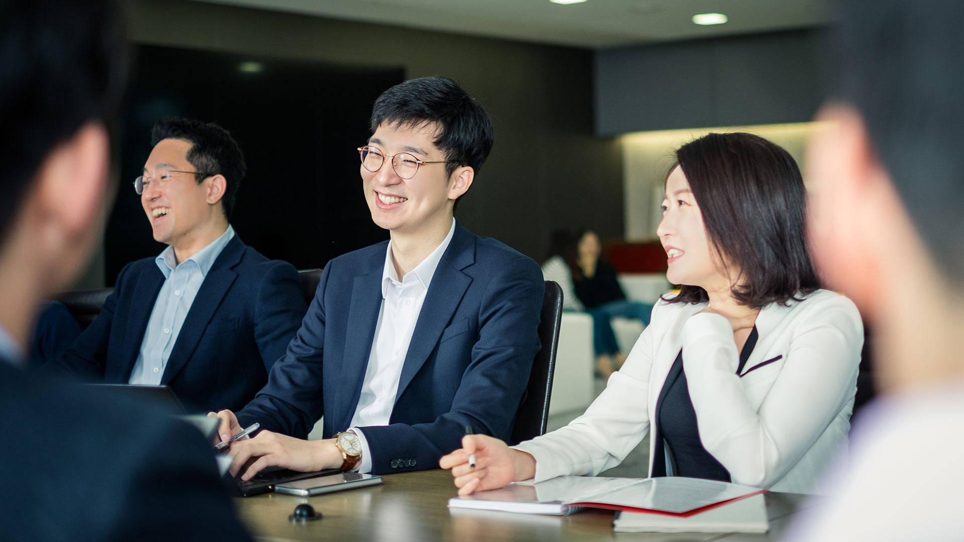 About Bain | Bain & Company