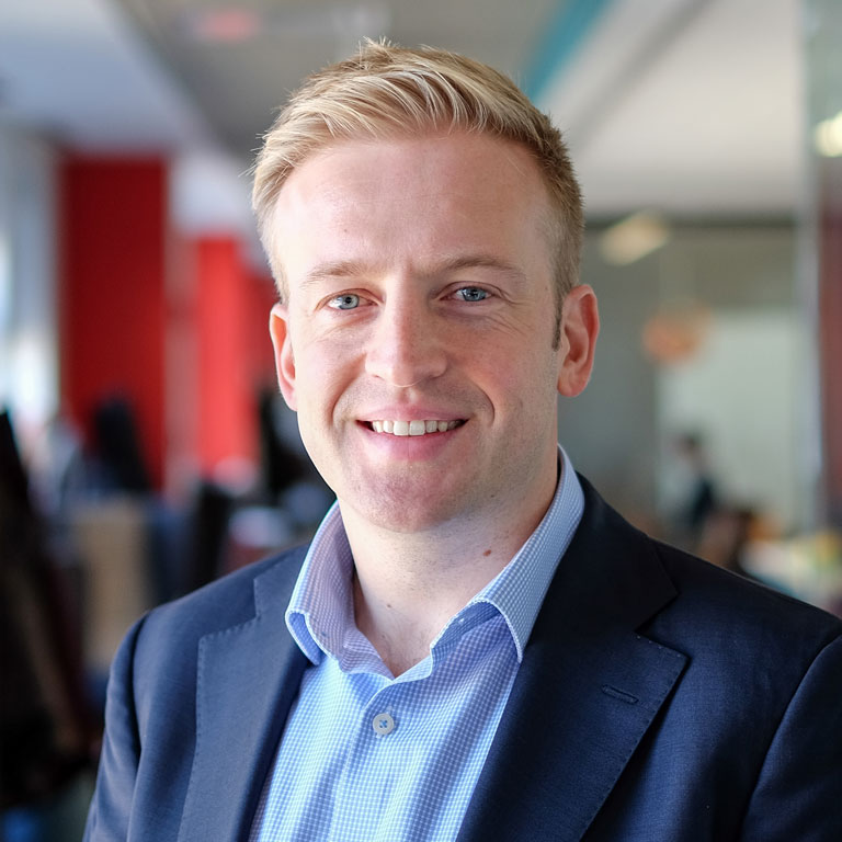 James Furnival - Management Consultant | Bain & Company