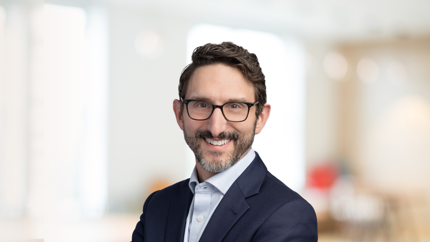 Joe Fielding - Management Consultant | Bain & Company