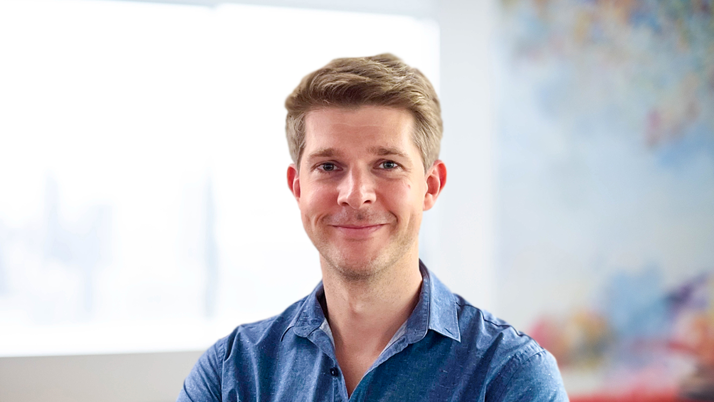 Ben Clemens Balzer - Management Consultant | Bain & Company