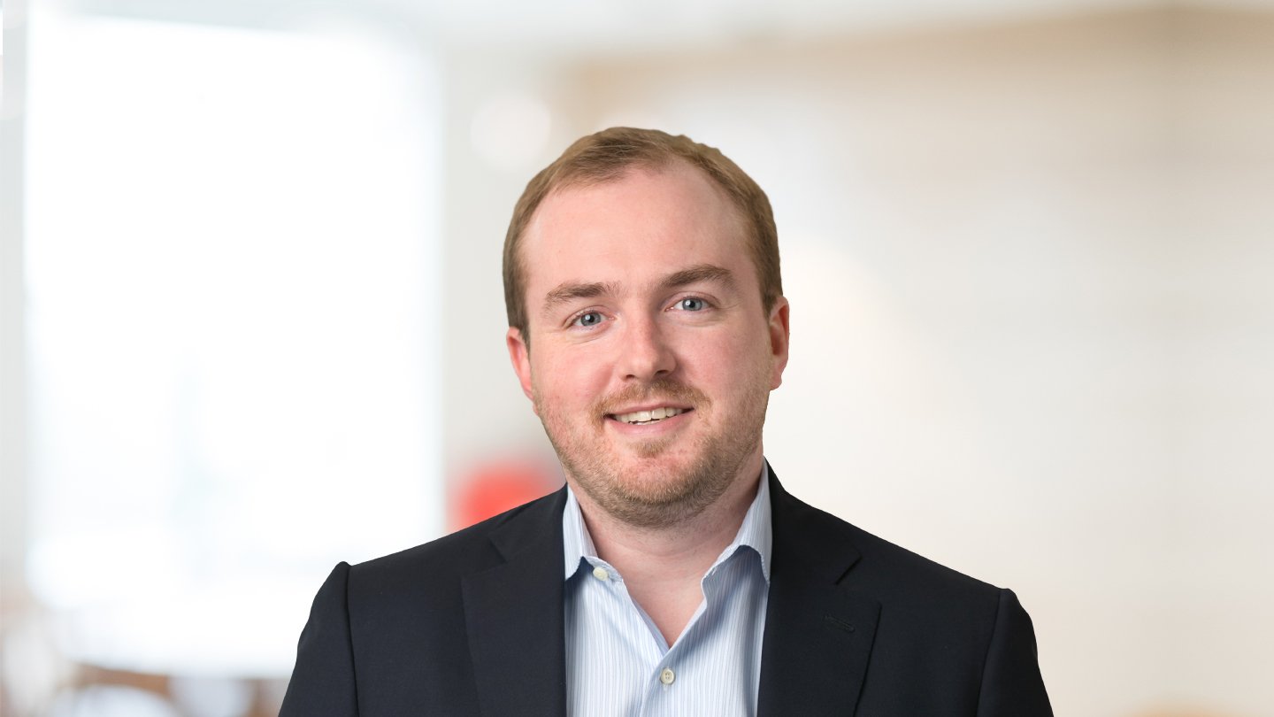 Mike Cashman - Management Consultant | Bain & Company