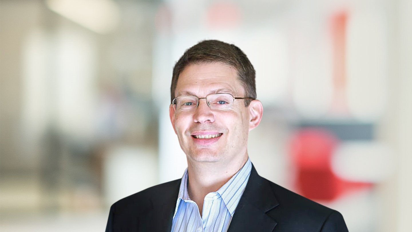 Phil Schefter - Management Consultant | Bain & Company