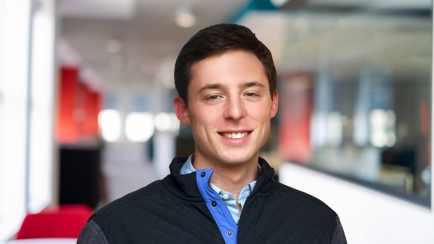 Bain at the University of Notre Dame | Bain & Company