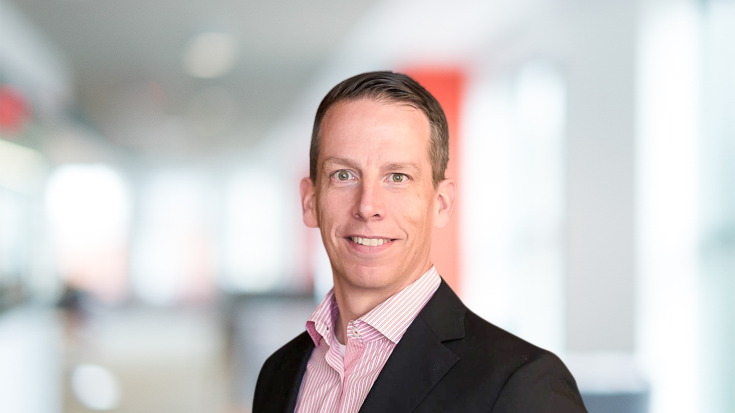 Jan-Alexander Huber - Management Consultant | Bain & Company